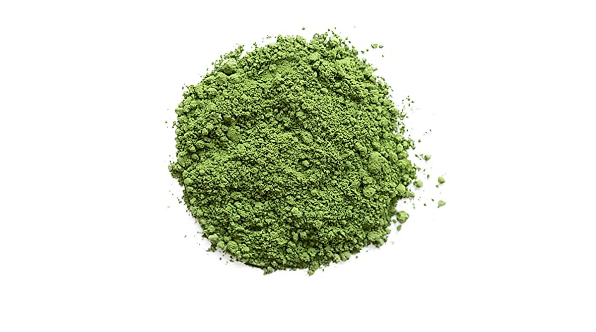 Ocha & Co. Organic Matcha Green Tea Powder - Authentic Japanese Matcha