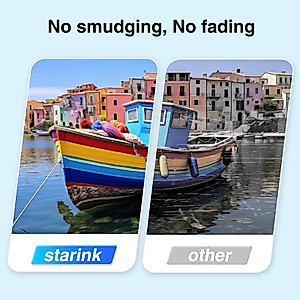 st@r ink TR8620a Ink Cartridges Compatible Replacement for Canon 280 281 XXL 280XXL 281XXL for Pixma TR8620 TR8622 TR8622a TR8520 TR7520 TS6320 TS6220 TS6120 TR8500 TR8600 Printer, 15-Pack