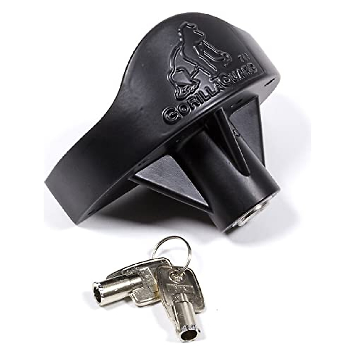 Tow Ready Gorilla Guard Coupler Lock f/2 Couplers Marine, Boating Equipment