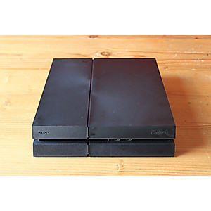 Sony PS4 500GB Console The Last of Us Remastered