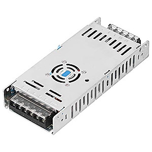 LED Switch Power Supply, Reliable Practical Efficient Ultra‑Thin Switch Power Supply for Home for Industry