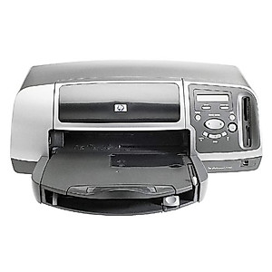 HP PhotoSmart 7350 Inkjet Printer