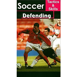 Soccer Tactics & Skills - Defending