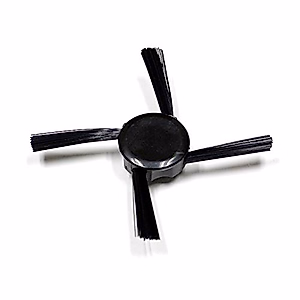 MaximalPower Neato BotVac Series 80 85 75 70e D80 D85 D75 Part # Neato 945-0130 (4 Side Brushes)