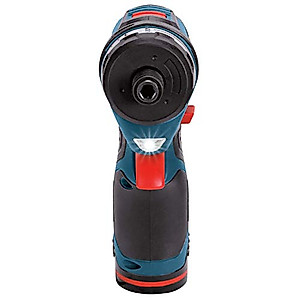BOSCH PS21N 12V Max Two-Speed Pocket Driver (Bare Tool)