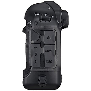 Canon Digital SLR Camera EOS-1D X body EOS1DX