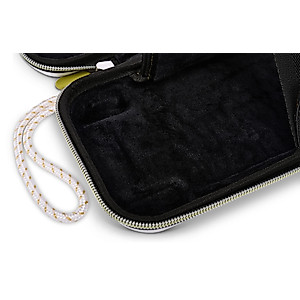 PowerA Travel Pro Slim Case - OLED Model, Nintendo Switch and Nintendo Switch Lite - Princess Zelda, Hard Shell, Protective Case, Gaming Case, Console Case