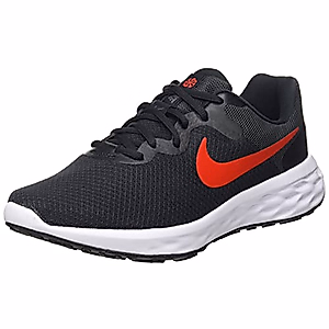 Nike Mens Revolution 6 NN DC3728 005 - Size 13