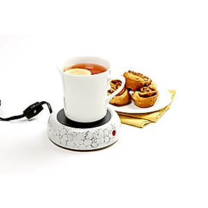 Norpro Decorative Cup Warmer 3.75"/9.5 cm