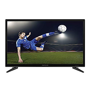 Proscan PLED2435A 24-Inch 720p 60Hz LED TV