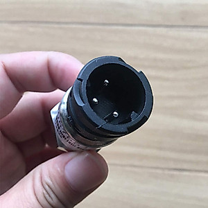 1089057554 Pressure Sensor Suitable for Atlas Copco Air Compressor Replacement Pressure transducer Quincy 1089-0575-54