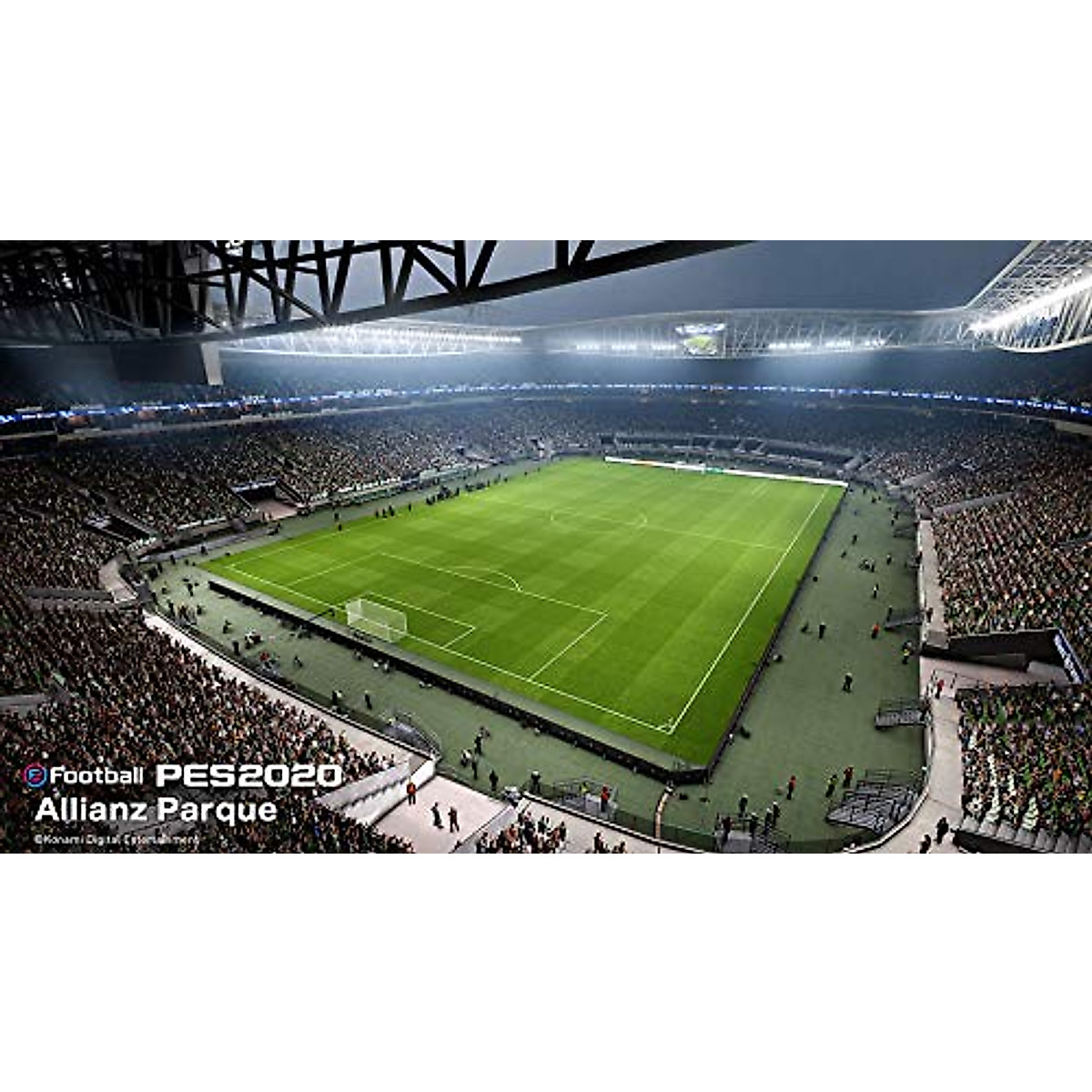 Konami eFootball PES 2020 - PlayStation 4