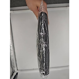 VADO VLTRA 30Pack 18T&24T&32T Reciprocating Saw Blades Set, Fast Wood and Metal Cutting Sabre Saw Blades, Bimetallic Reciprocating Air Body Saw Hacksaw Blades Tools