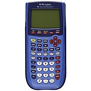 Texas Instruments TI-73 Graphing Calculator