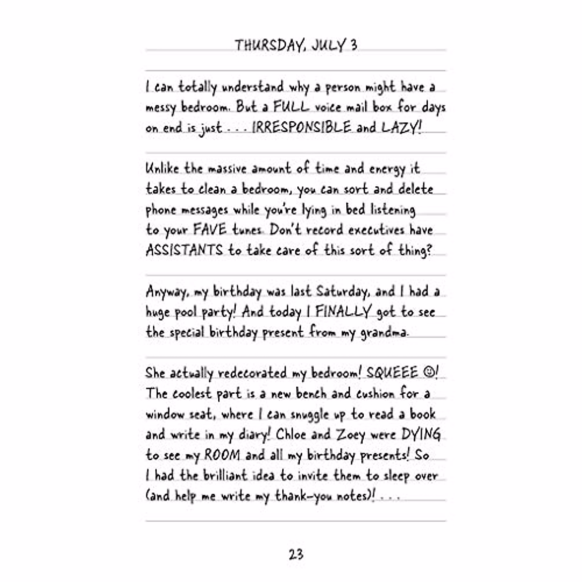 Dork Diaries 14: Tales from a Not-So-Best Friend Forever (14)