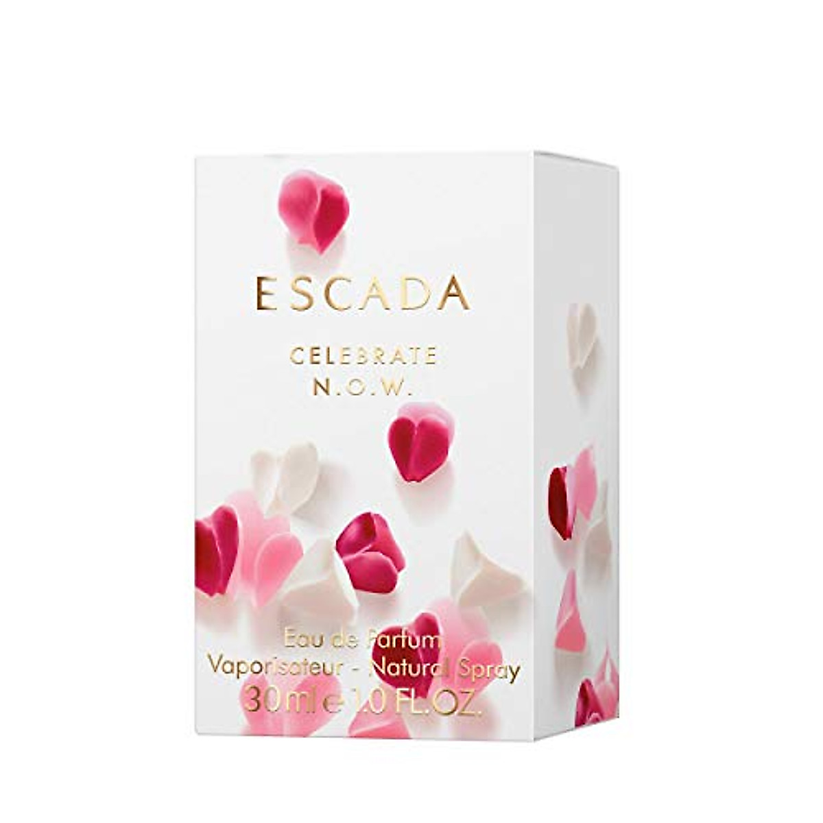 Escada Eau de Parfum Spray, Celebrate N.o.w, 1.0 Fl. Oz.