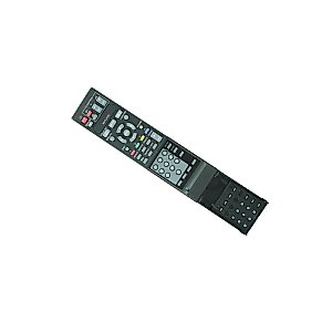HCDZ Replacement Remote Control for Sharp BD-HP24 BD-HP24U BD-HP24A RRMCGB001WJPA GA938WJPA Blu-ray BD DVD AQUOS Disc Player