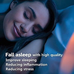 Grounding Wrist Band Conductive Night Sleep Wrist Support Brace Grounding Wrist Brace Improves Sleep, Reduces Inflammation, Pain, and Anxiety