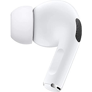 Apple AirPods Pro Wireless Earbuds with MagSafe Charging Case (Renewed)