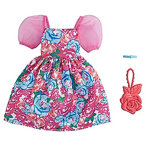 Barbie Fashion Dress
