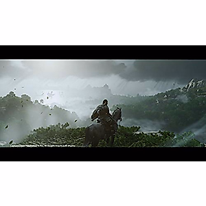 Ghost of Tsushima Launch Edition - PlayStation 4
