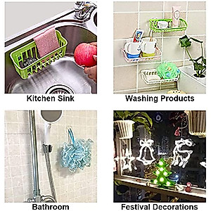 Suction Cup Sucker for Window Wall Hook Hanger Kitchen Bathroom Smooth Surface 40mm Clear Suction Cups 20 Pieces