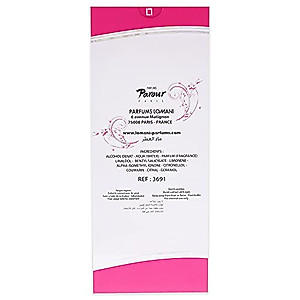 Lomani Lomani Lomani bella by lomani for women - 3.3 Ounce edp spray, 3.3 Ounce