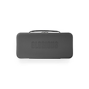 Glorious Keyboard Carrying Case For GMMK PRO and Most 65-75% and Compact Mechanical Keyboards (GLO-ACC-KBCASE)