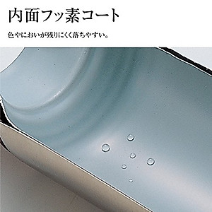 Zojirushi SJ-TG08-AA Water Bottle, Stainless Steel, Cup, Large Capacity, 28.7 fl oz (800 ml), Blue