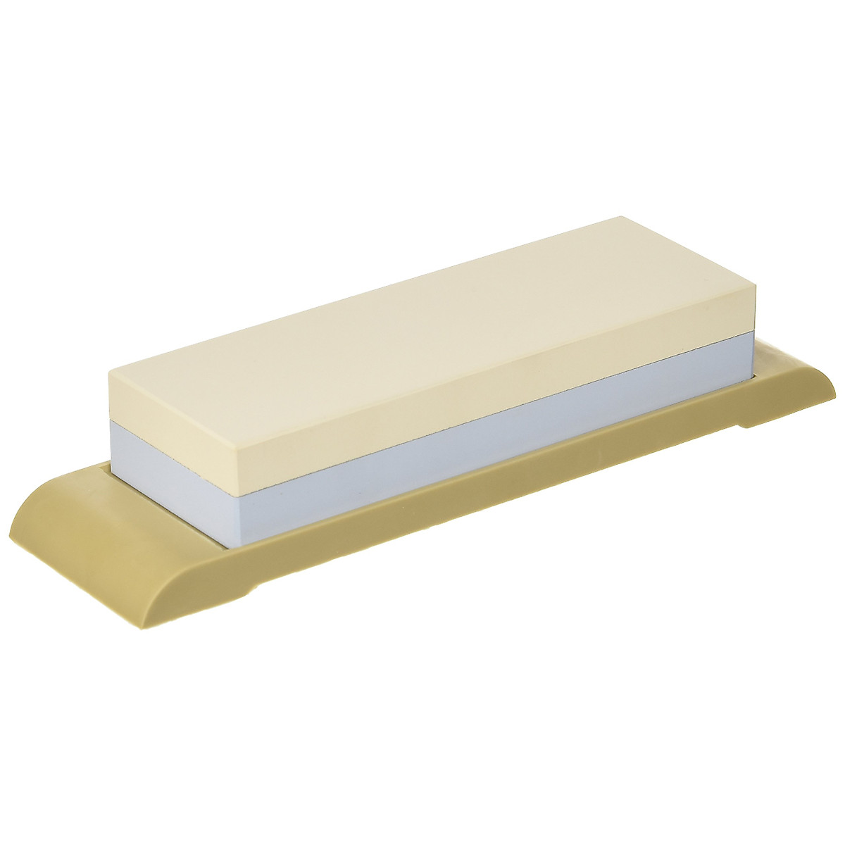 SUEHIRO Kitchen both sides Whetstone # 3000 / # 1000 Total Rubber with a Table SKG-27 (japan import)