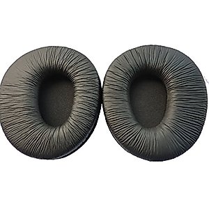 Damex Replacement Ear Pads for Sony MDR-V600,It's Compatible with Sony MDR-V900 Z600 7509