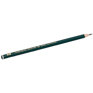 Castell 9000 Graphite Pencil - 7B