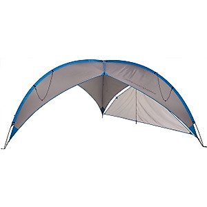 ALPS Mountaineering Tri-Awning Elite - Charcoal