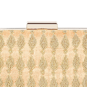 Aheli Indian Potli Bags Gift for Women Evening Bag Clutch Ethnic Bride Purse with Drawstring