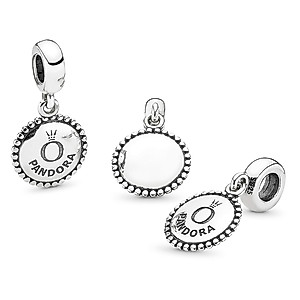 Pandora Unforgettable Moment Charm Bracelet Charm Moments Bracelets - Stunning Women's Jewelry - Gift for Women in Your Life - Made with Sterling Silver