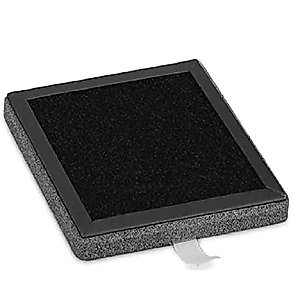 potulas Air Purifier Filter (Black)