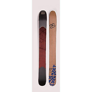 Altai Hok Ski Natural Brown 145cm