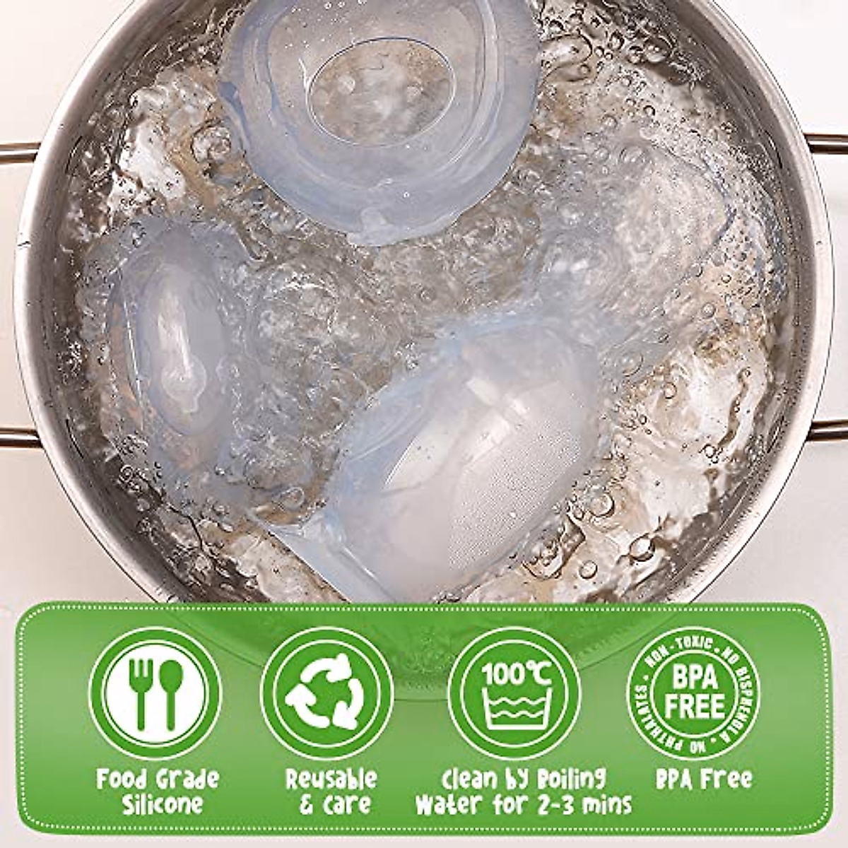 haakaa Silicone Breast Pump 150ml with Suction Base & Ladybugs Breast Milk Collector 75ml Combo,Silicone Breast Milk Catcher,Silicone Breast Shells & Nipple Therapy,Must Have for Breastfeeding