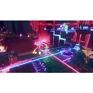 Lumote: The Mastermote Chronicles - PlayStation 4