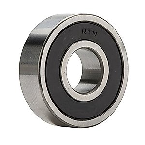 608LB/2AS - NTN - Ball Bearing - Factory New