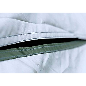 Crua Outdoors Reflective Flysheet for Crua Tri Tent - Portable and Double-Sided Tri Reflective Flysheet to Keep You Warm in The Winter & Cool in The Summer