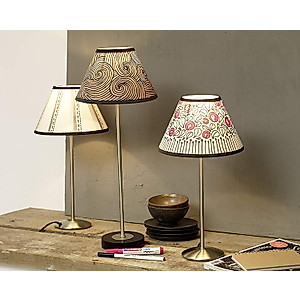 edding 4600 Textile Pen Bullet Tip Pack of 10 - Assorted, black (AMAKIT577-41028ED)