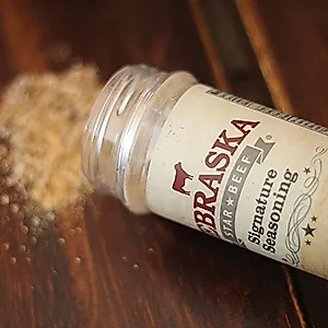 Aged Premium Angus Ribeye and NY Strip and Filet Mignon by Nebraska Star Beef - All Natural Hand Cut and Trimmed Steaks Gift Packages - Gourmet Steak Delivered to Your Home