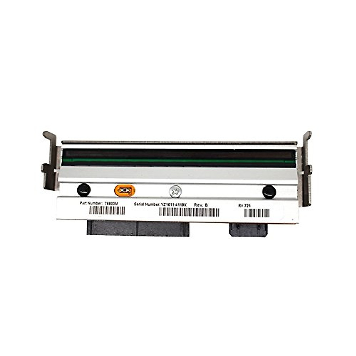 Print Head Printhead for Zebra ZM400 Barcode Label Printer 203dpi 79800M