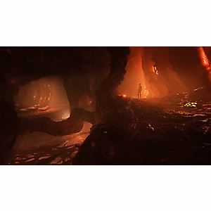 Scars Above - Xbox Series X