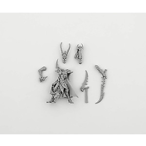 Games Workshop Warhammer 40K: Drukhari Archon