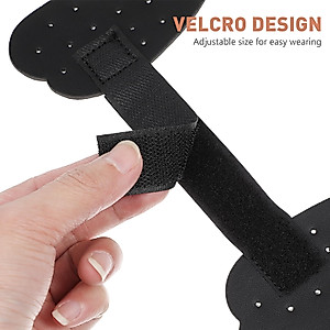 Hohopeti Sticker Holder 1 Set Dog Ear Plastic Dog Ear Support Dog Ear Posting Kit Puppy Ear Standing Tape Doberman Ear Posting Dog Ear Stand up Support Puppy Ear Support Tape Pet