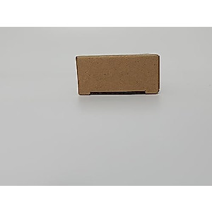 Omoojee Stainless Steel Spigot for Beverage Dispenser, 1 Water Dispenser Replacement Part, Outdoor Water Faucet for Sun Tea Jar, Party, Camping