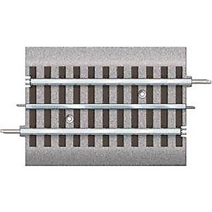 Lionel FasTrack 4.5" Straight Track