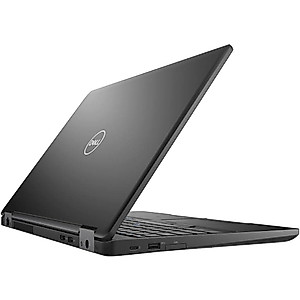 Dell Precision 3530 Workstation FHD Laptop, NVIDIA Quadro P600 2GB, Intel i7-8850H, 32 GB RAM, 512GB SSD, Backlit Keyboard,Windows 10 Pro (Renewed)